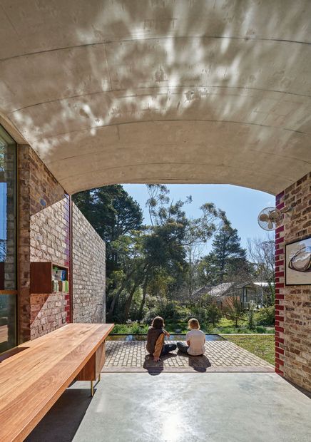 2021 Robin Boyd Award for Residential Architecture – Houses (New ...
