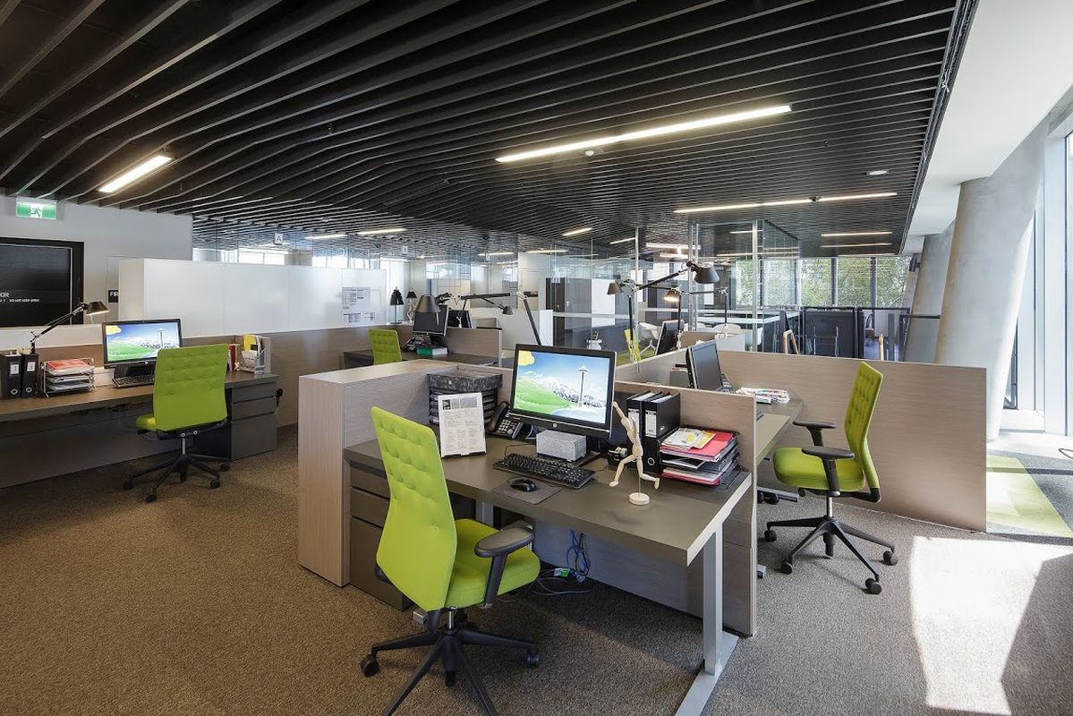 41X officially opens | ArchitectureAu