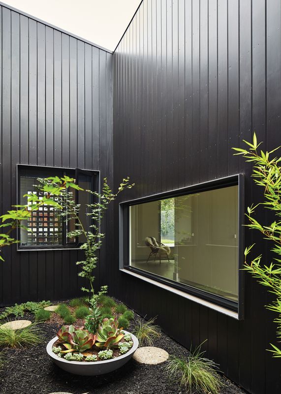 Train of thought: Rail House | ArchitectureAu