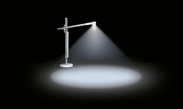 Dyson launches natural daylight simulating task light | ArchitectureAu