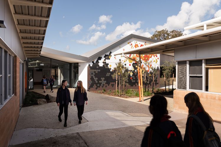 Architects appointed in WA school building blitz | ArchitectureAu