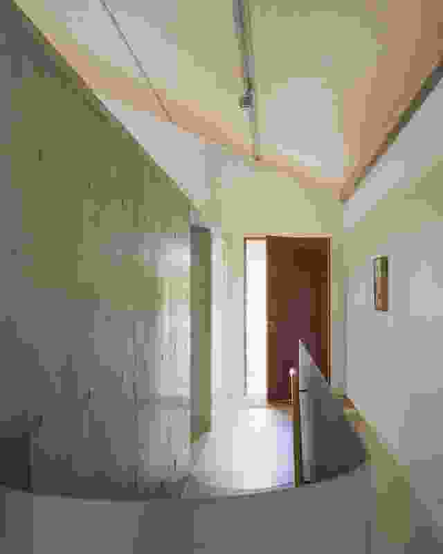 Lee House by Candalepas Associates | ArchitectureAu