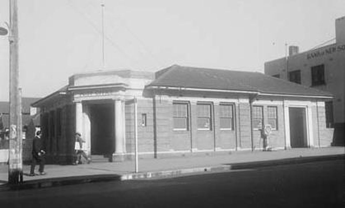 Bondi Beach Post Office redevelopment proposal deferred amid community ...