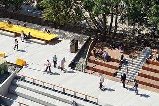 Deuce Design | ArchitectureAu