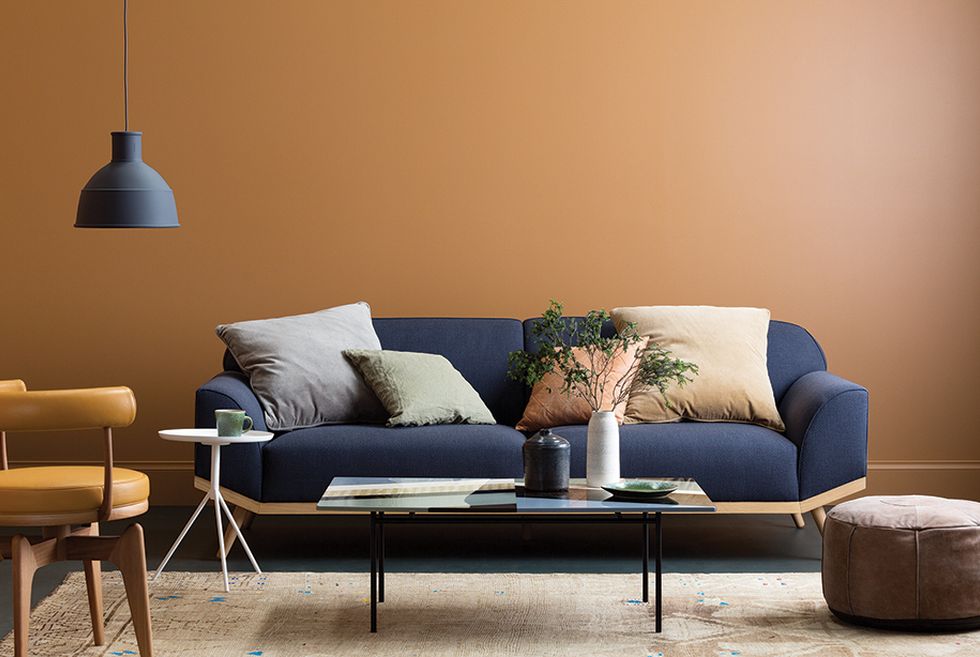 Haymes Paint unveils latest addition to its Colour Library | ArchitectureAu