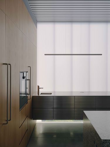 Bondi House by Nick Kent Design | ArchitectureAu