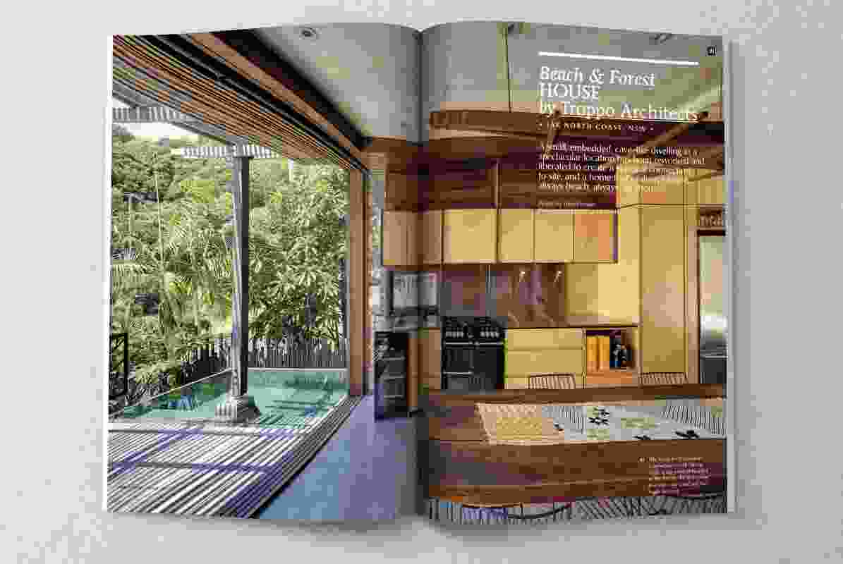 Houses 110 preview | ArchitectureAu