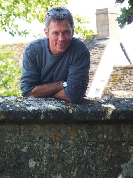 Andrew Laidlaw: People and plants | ArchitectureAu