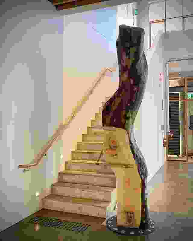 Recycling revolution | Landscape Australia