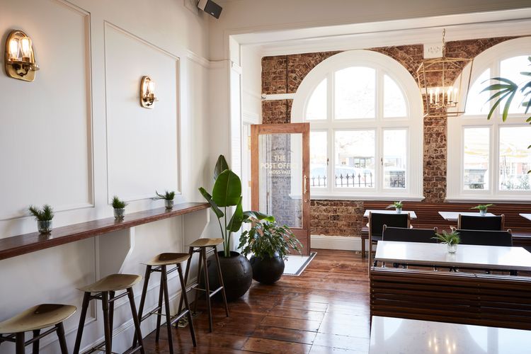 2018 Eat Drink Design Awards shortlist: Best Cafe Design | ArchitectureAu