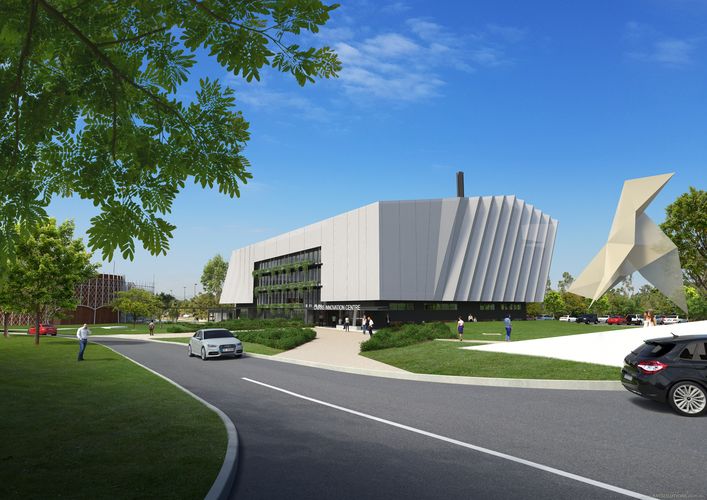 The future is regional: Major projects transforming Australia's smaller ...