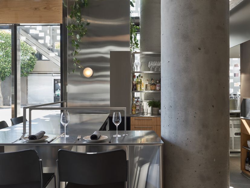 2018 Eat Drink Design Awards shortlist: Best Restaurant Design ...