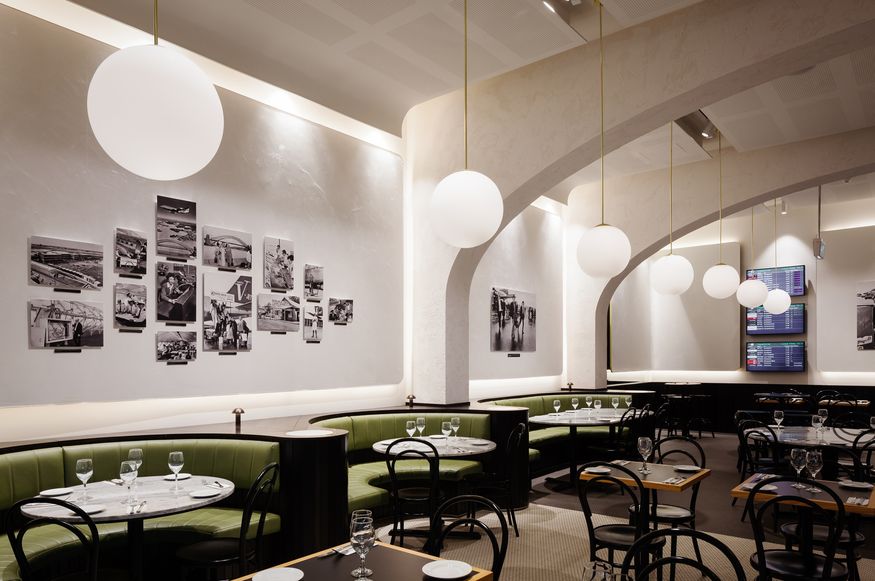 2015 Eat Drink Design shortlist: Best Restaurant Design | ArchitectureAu