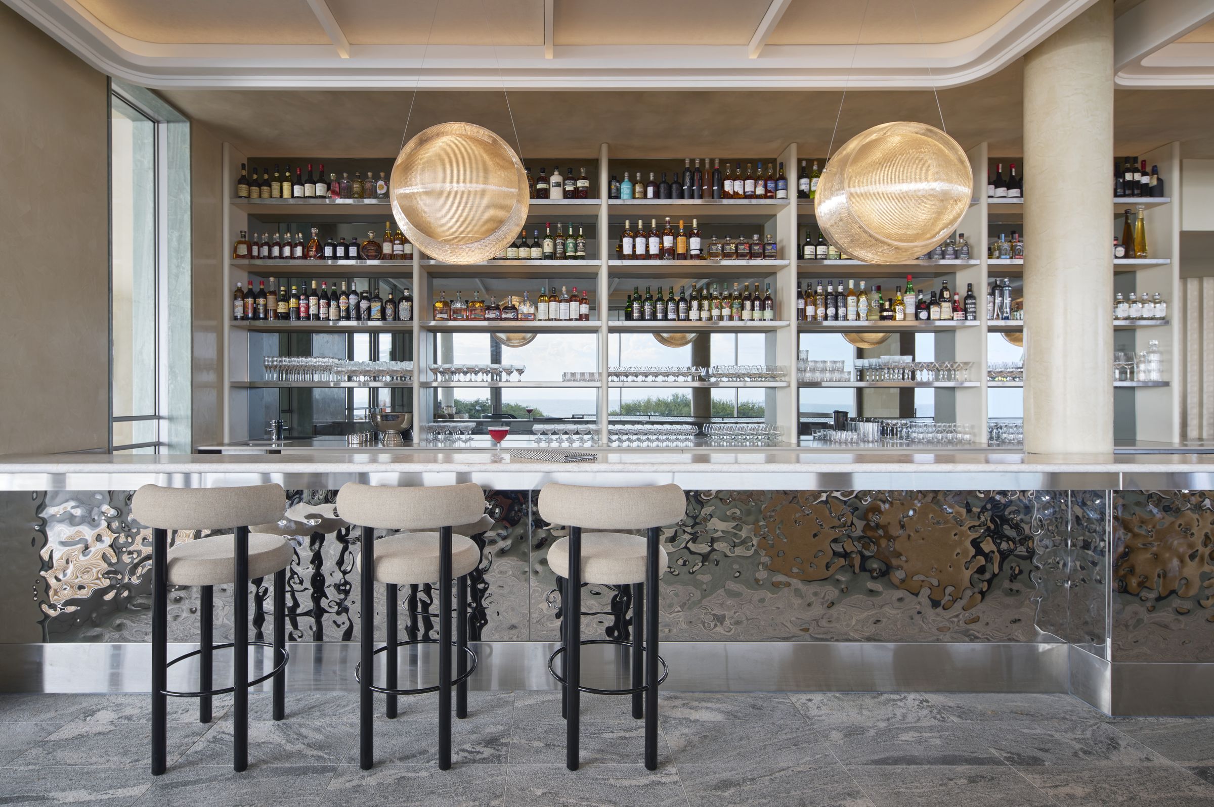 Gibney by Rezen | ArchitectureAu