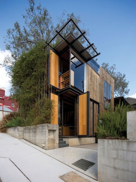 2013 National Architecture Awards: Residential – Houses | ArchitectureAu
