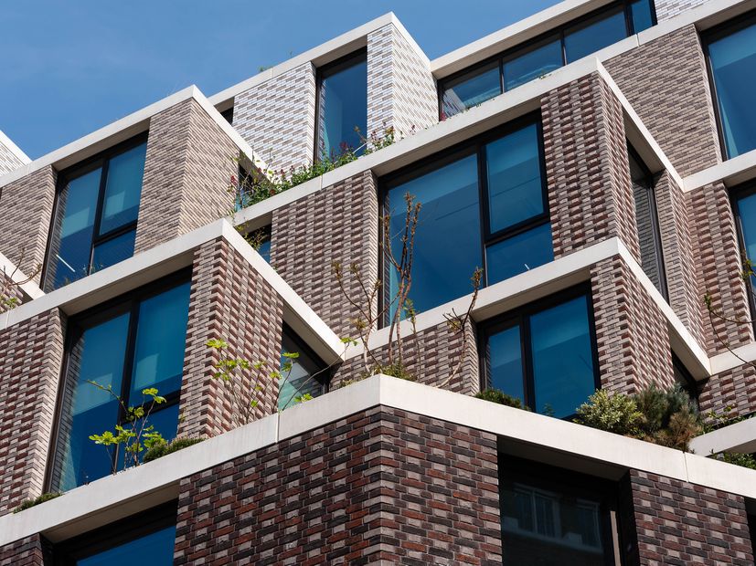 The Ray by Allford Hall Monaghan Morris | ArchitectureAu