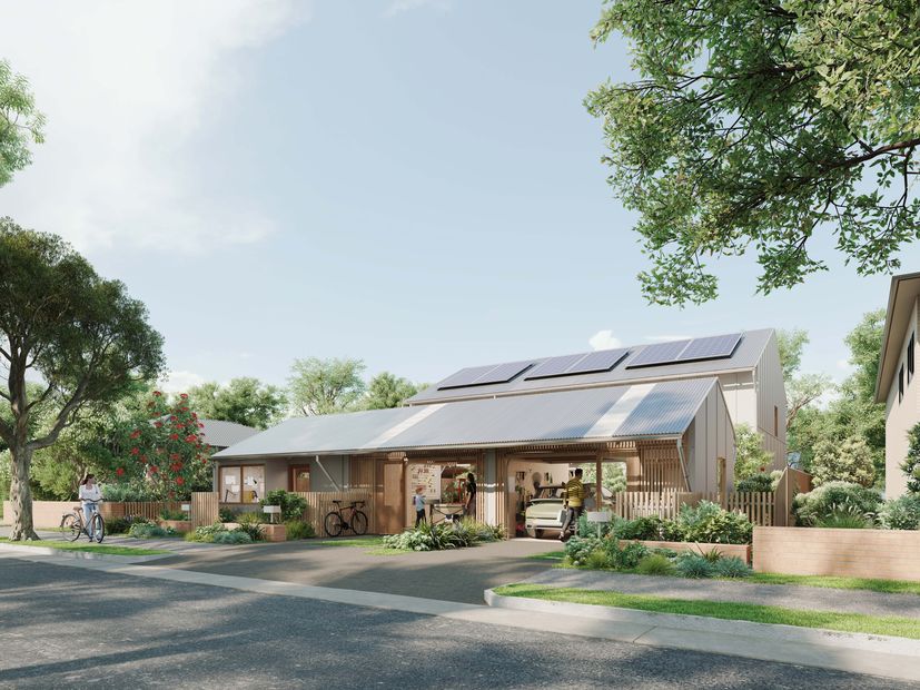 NSW government launches housing pattern book and fast-track planning ...