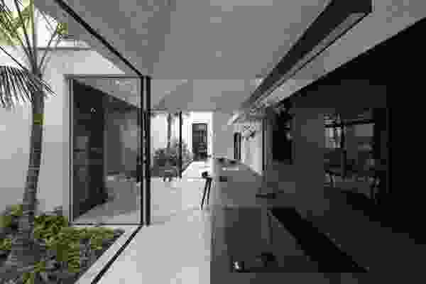 19 Waterloo Street by SJB | ArchitectureAu