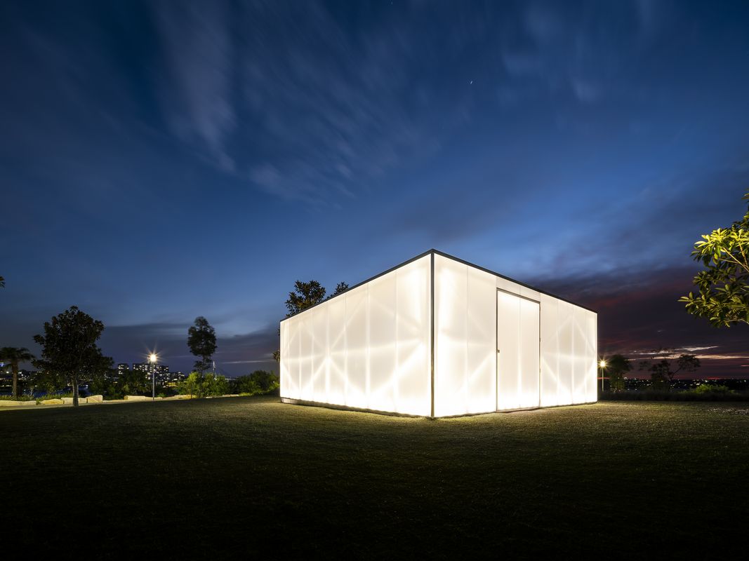 Indigenous stories to be told in new ‘sound pavilion’ at Barangaroo ...