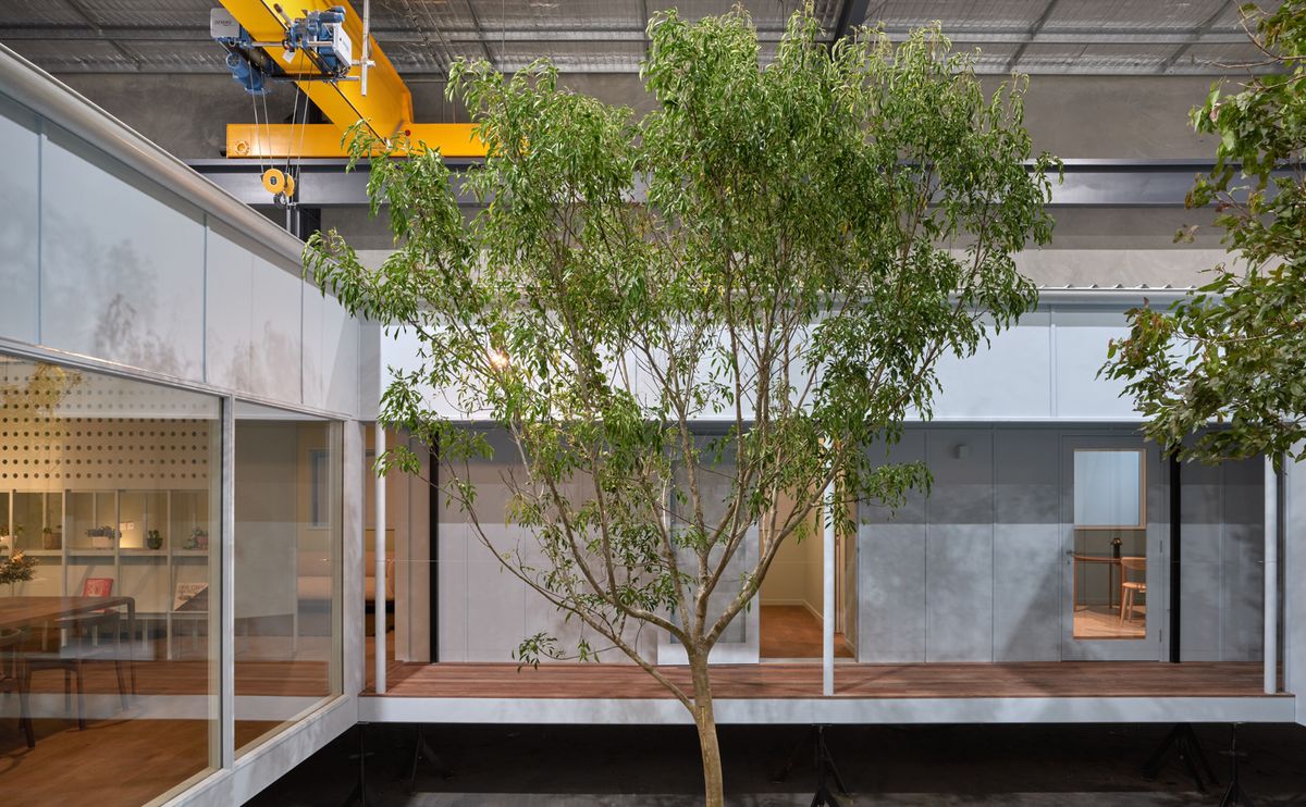 Fast architecture | ArchitectureAu