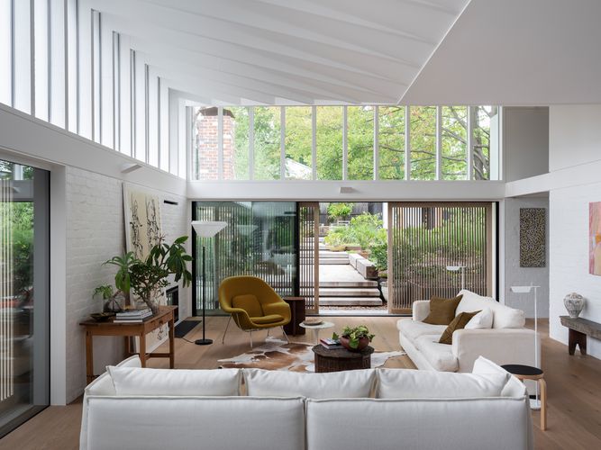 2024 Australian Interior Design Awards shortlist: Residential Design ...