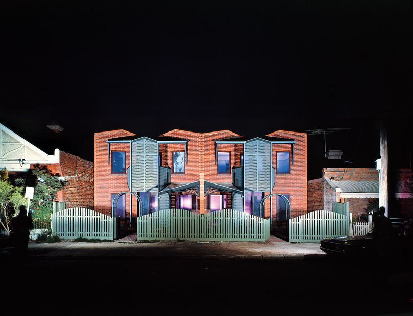 The rise and rise of higher-density living | ArchitectureAu