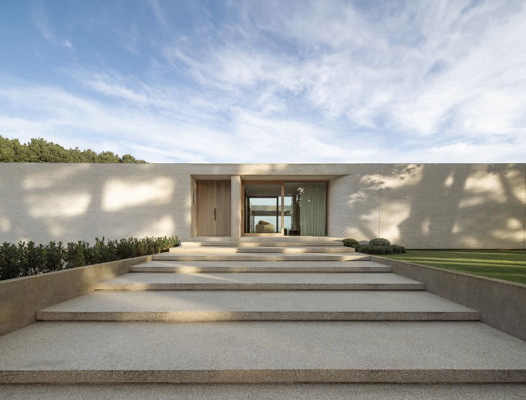 Cape Schanck by studio goss | ArchitectureAu