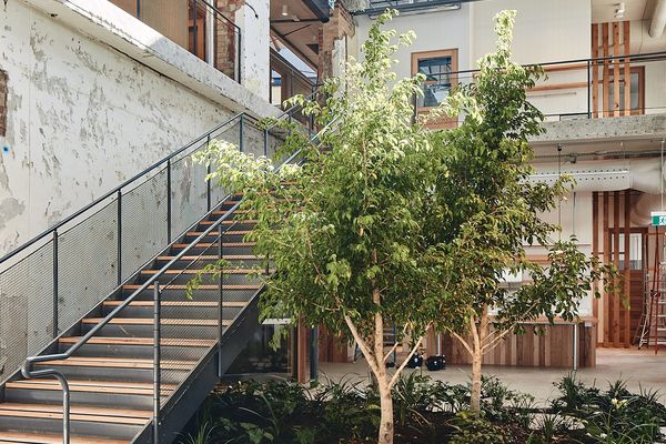 Openwork | ArchitectureAu