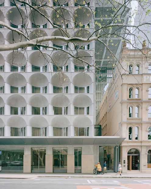 Winners revealed: 2024 National Architecture Awards | ArchitectureAu