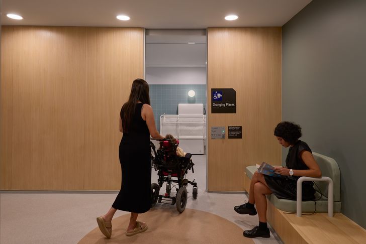 Beyond barriers: Inclusive design as a creative opportunity ...