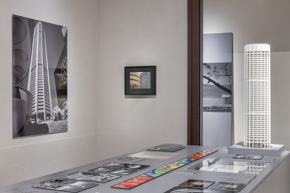 ‘Bold ideas, technical rigour, creative collaboration and a healthy ...