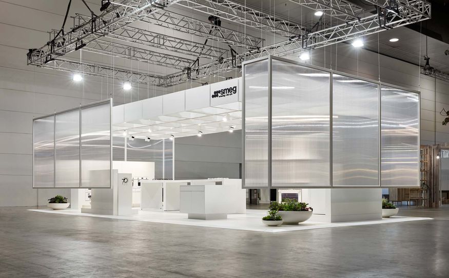 2019 AIDA Shortlist: Installation Design | ArchitectureAu