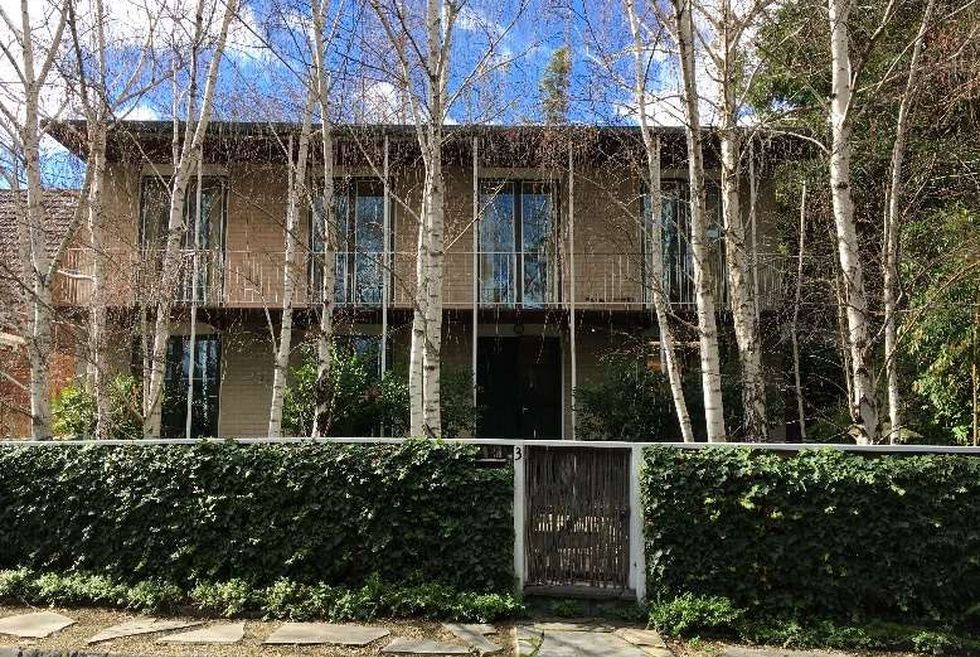 Boyd’s modernist take on Georgian design to be heritage listed ...