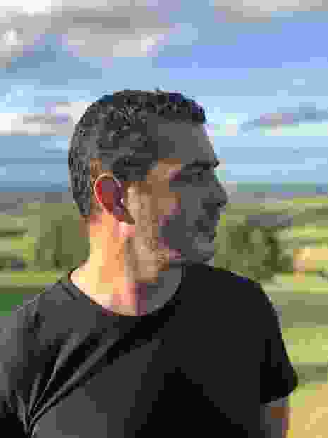 Vale Mark Robinson, 1978–2022 | ArchitectureAu