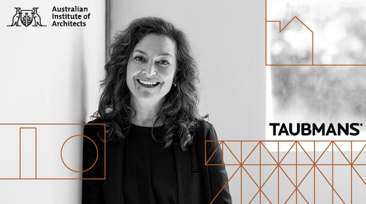 2023 Gold Medal tour with Kerstin Thompson | ArchitectureAu