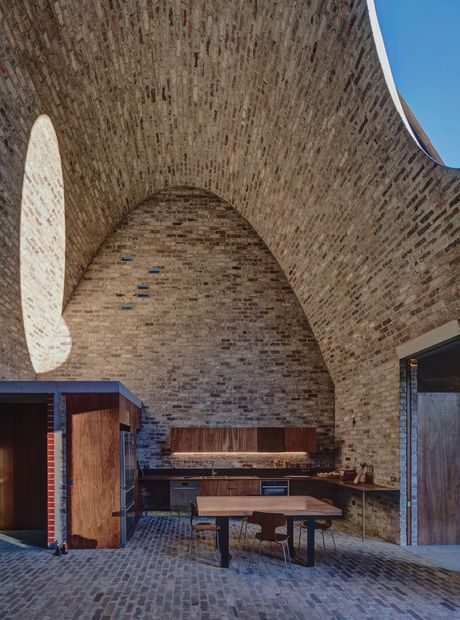 2021 Robin Boyd Award for Residential Architecture – Houses (New ...