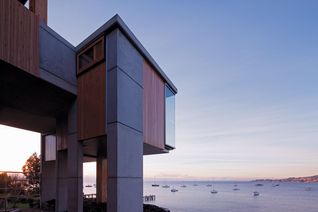 Maria Gigney Architects | ArchitectureAu