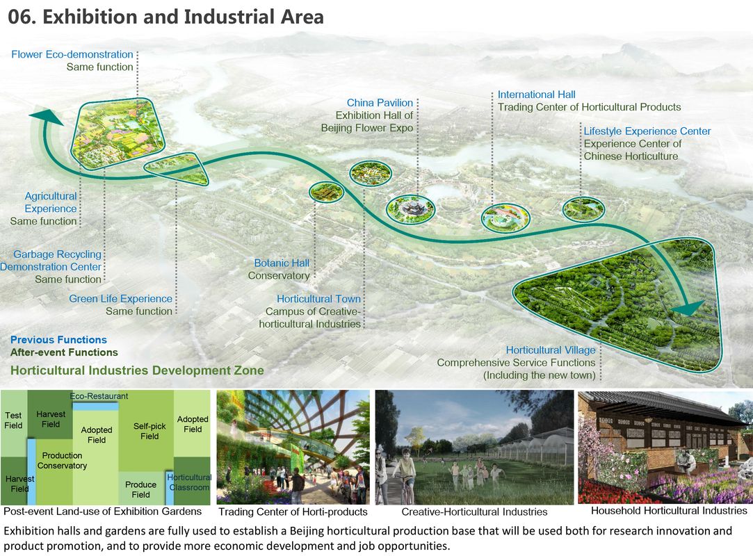 Winners Announced 2017 Ifla Asia Pacific Landscape Architecture Awards