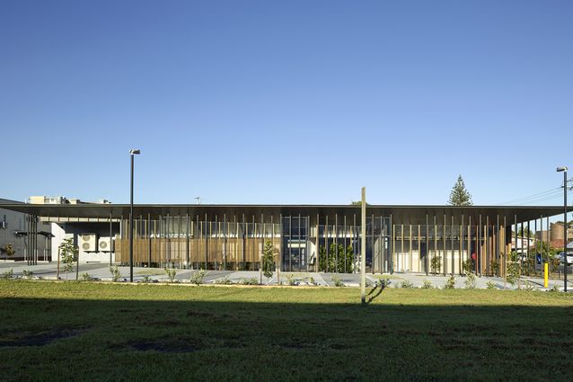 2016 Sunshine Coast Architecture Awards | ArchitectureAu