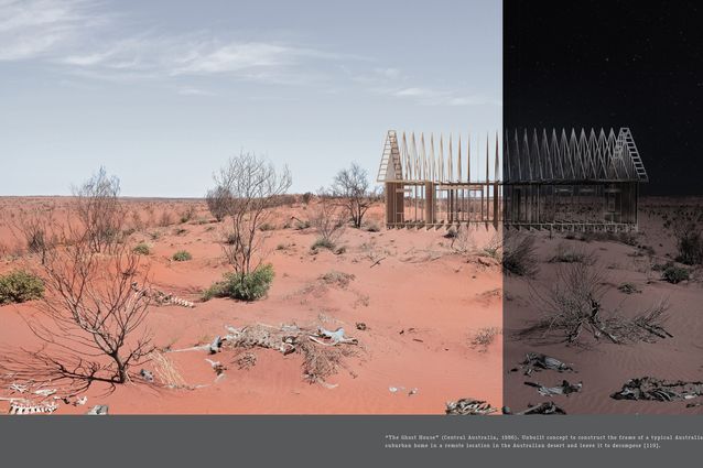 An Art of Instrumentality: The Landscape Architecture of Richard Weller ...