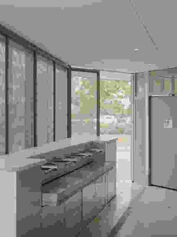 Powerhouse Place by Public Realm Lab | ArchitectureAu