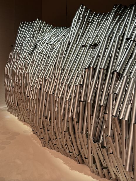 David Flack's ten highlights from Milan Design Week 2024 | ArchitectureAu