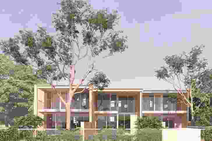 NSW Pattern Book Design Competition winners announced | ArchitectureAu