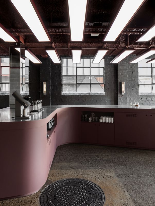 Toby's Estate Fitzroy by And Alpha | ArchitectureAu