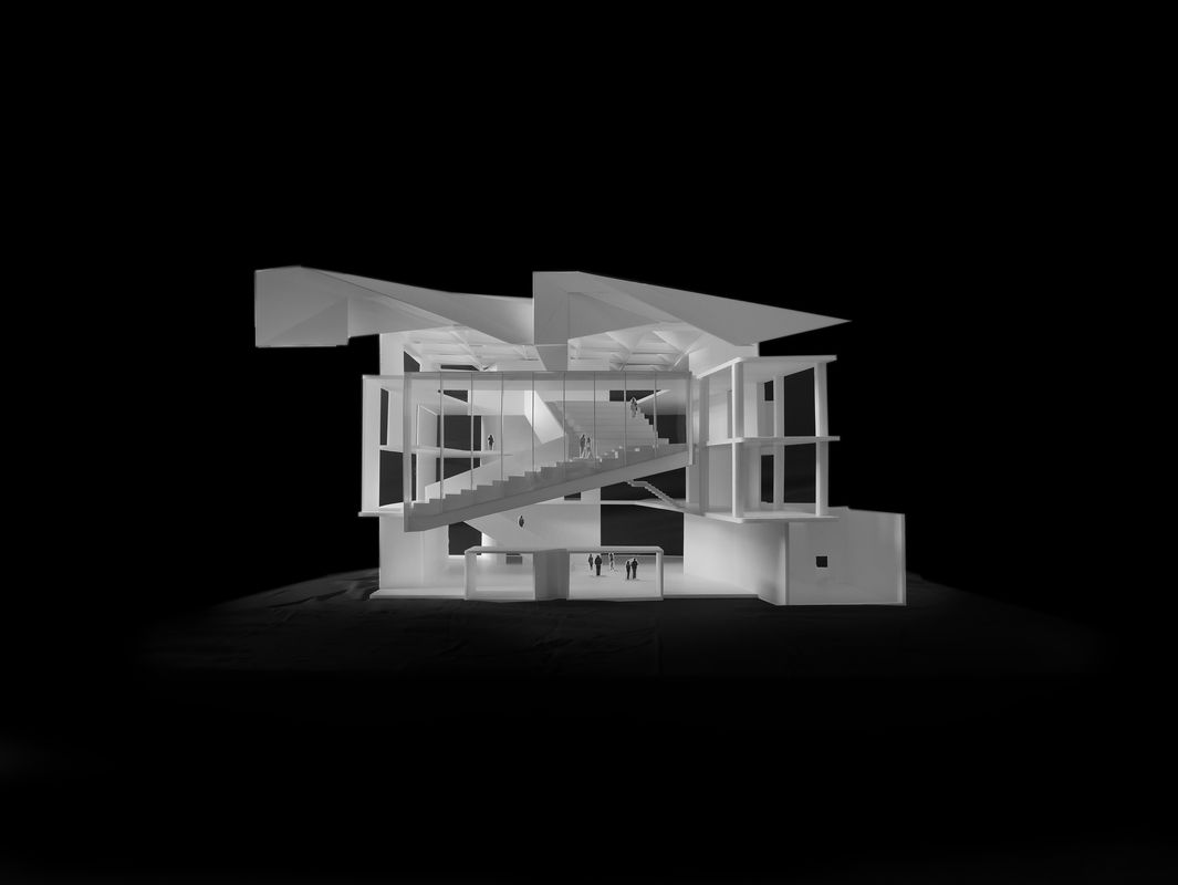 John Wardle Architects' 'gateway' building for Monash University ...