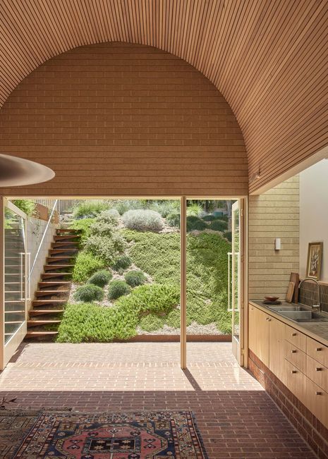 Harriet’s House by So: Architecture | ArchitectureAu