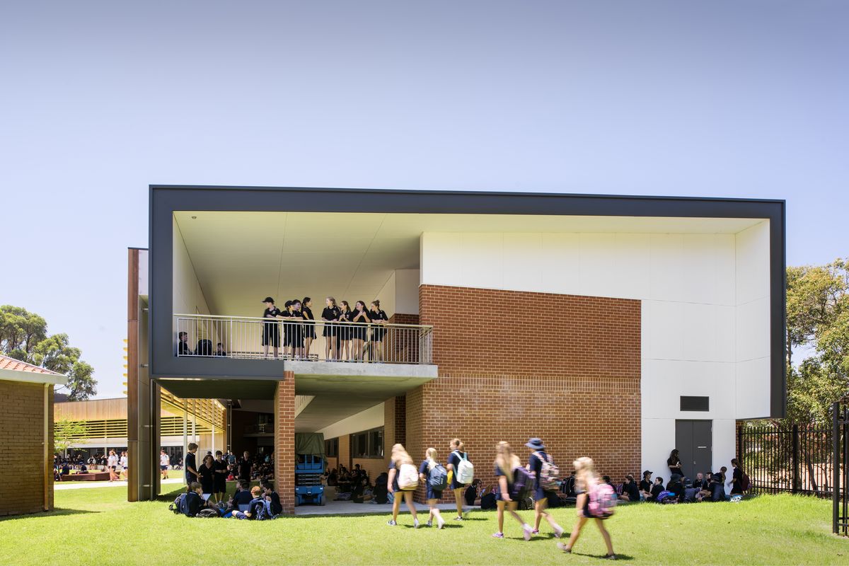 2015 WA Architecture Awards | ArchitectureAU