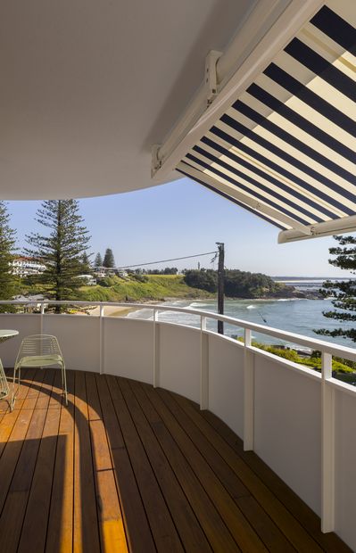 Surf Hotel by Design King Company | ArchitectureAu