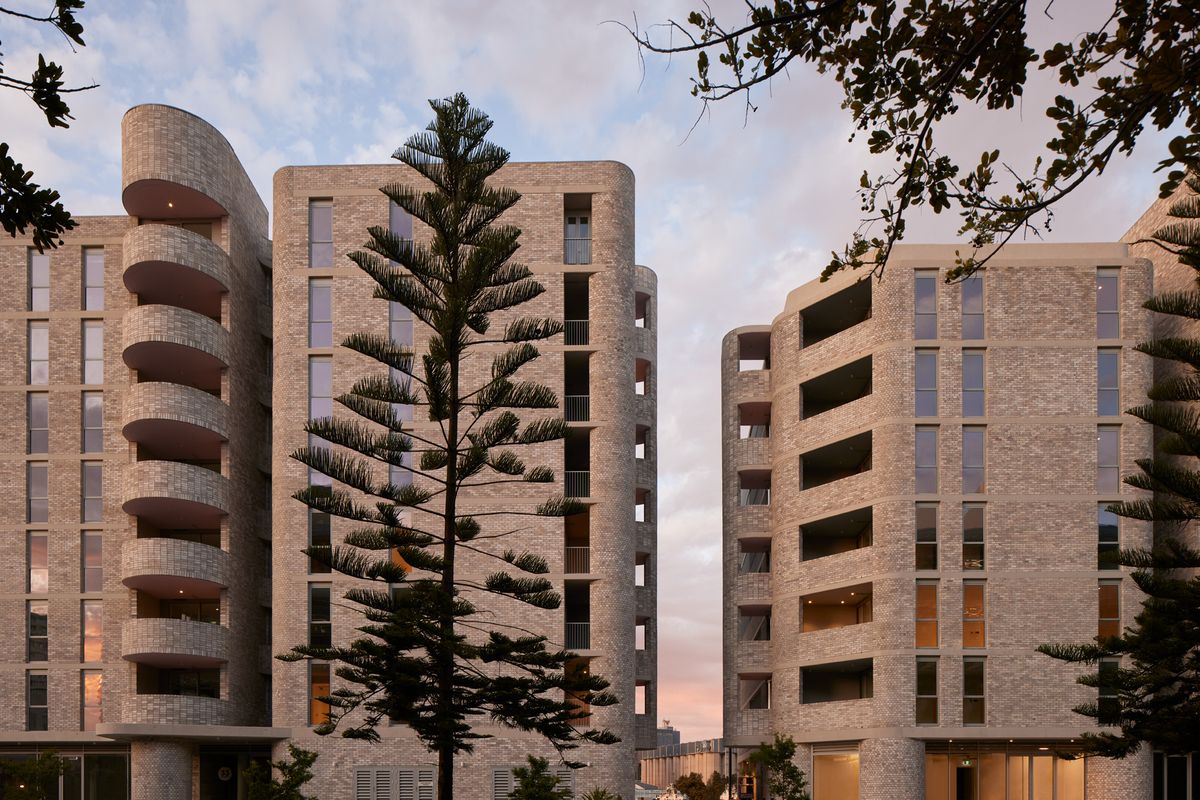 Winners revealed: 2023 Think Brick Awards | ArchitectureAu