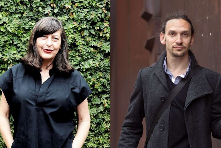 Build: Life on Land – Jefa Greenaway and Liane Rossler | ArchitectureAu